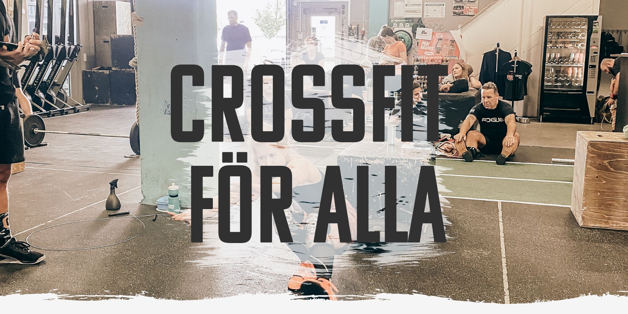 Crossfit Lund